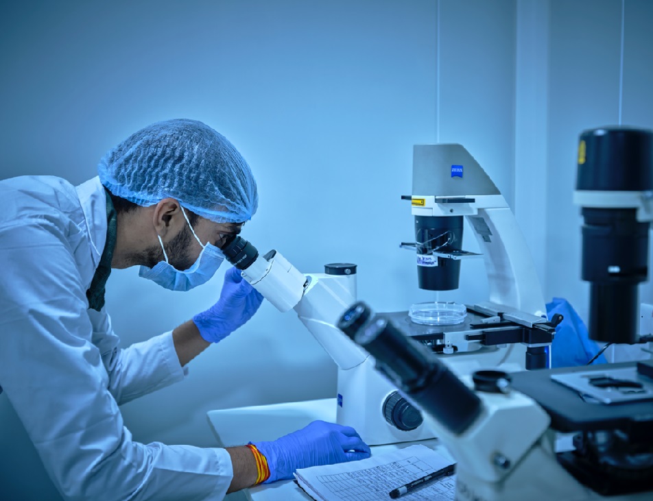 Academics - Institute of Science