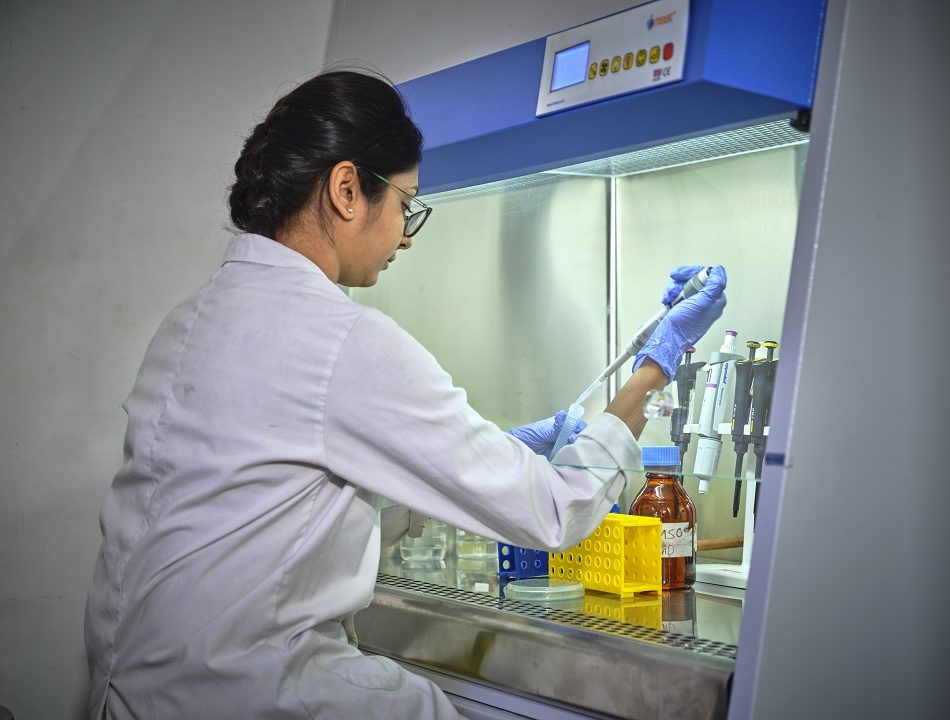 Admissions & Aid - Institute of Science
